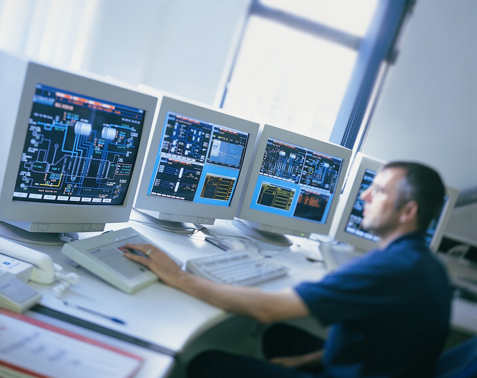 Rockwell Automation erweitert PlantPAx(TM) mit neuen Servern und ...